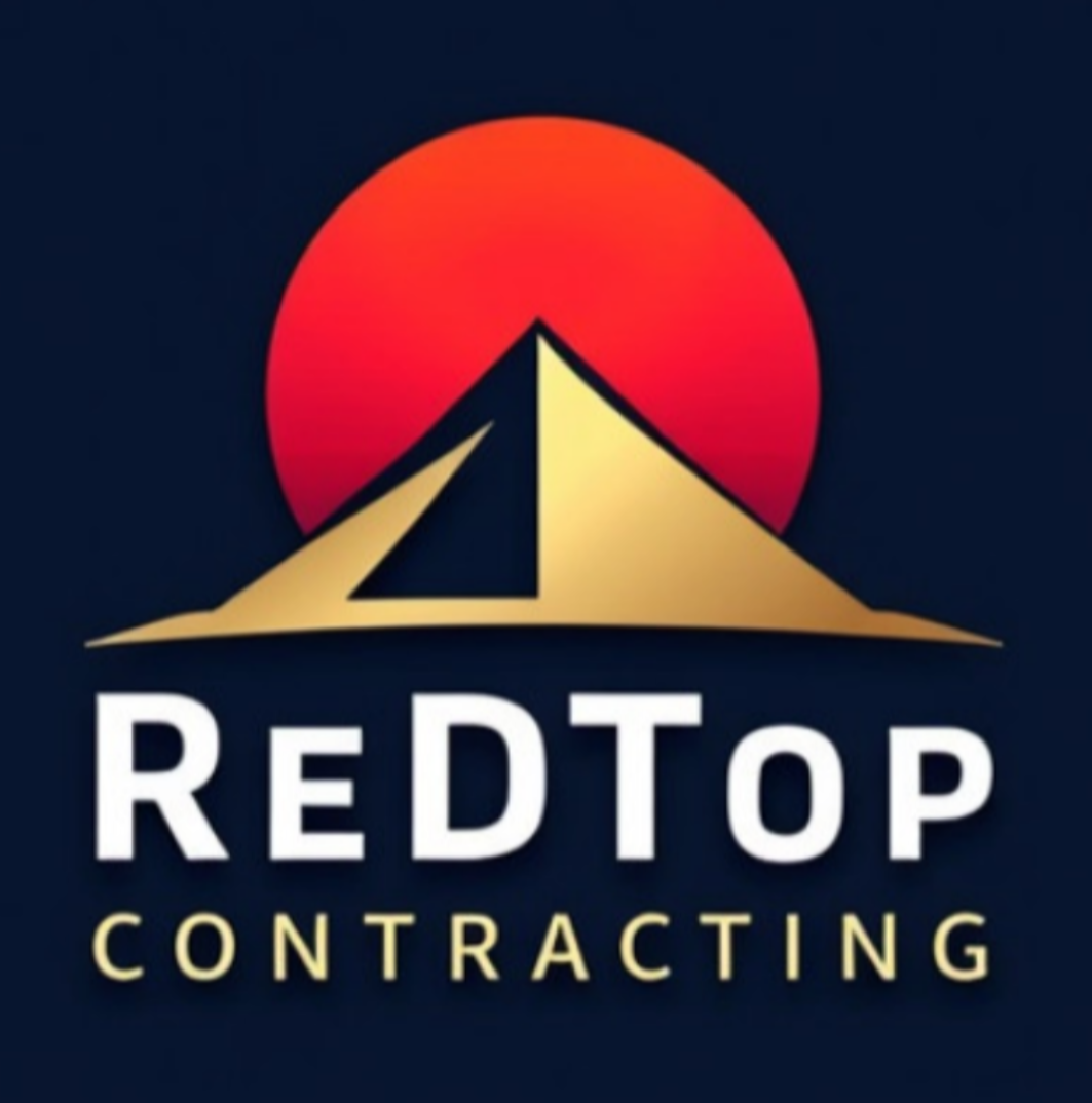 Redtop CC -- Not your average Contractors!